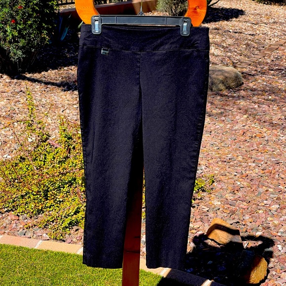Alfani | Pants & Jumpsuits | Alfani Capris | Poshmark